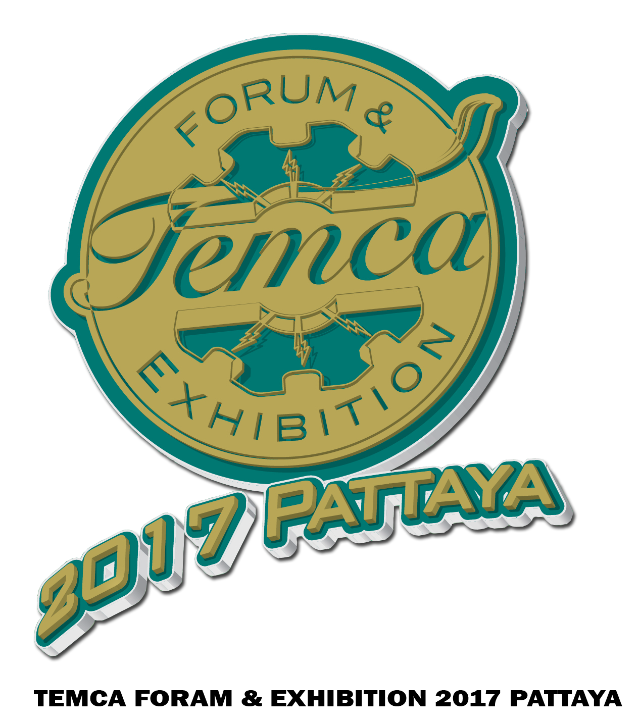 TEMCA 2017 Exhibition - ECTI