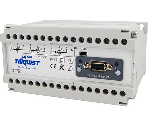 TillQuist Multi Transducer - ECTI