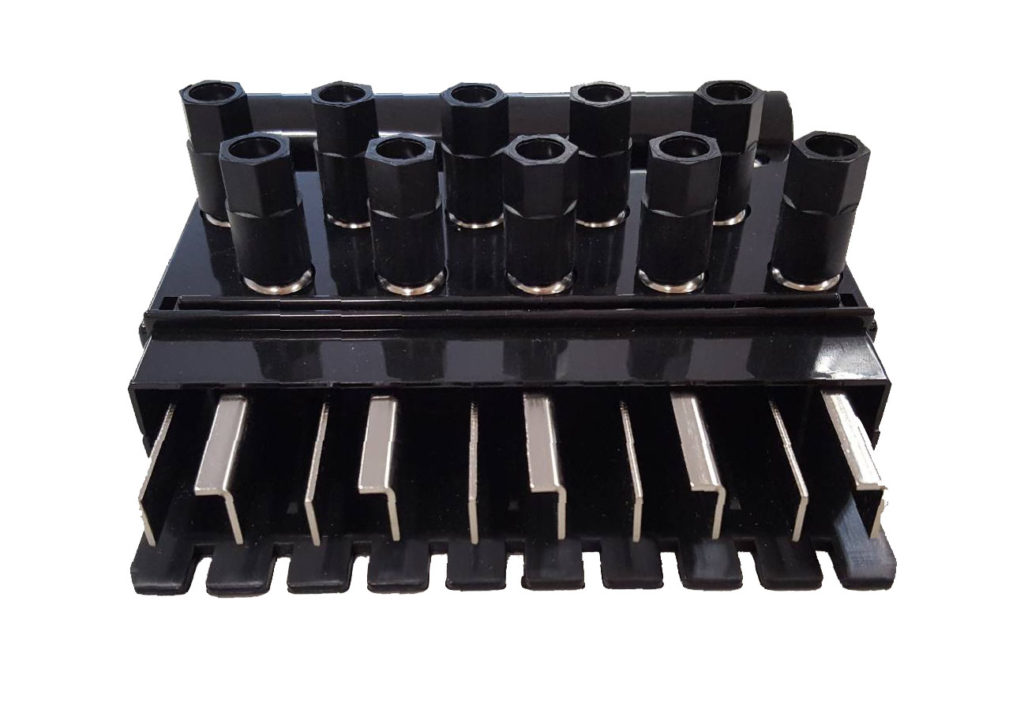 Test Plug UTP-10 - ECTI